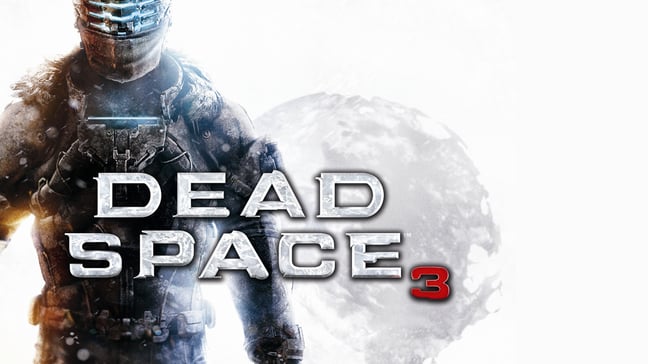 Dead Space 3 Controller Support | Backbone