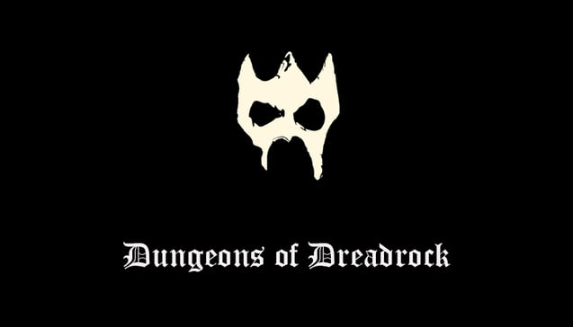 Dungeons of Dreadrock Controller Support | Backbone