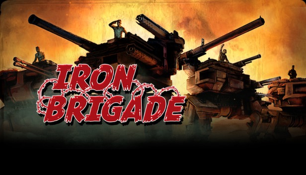 Iron Brigade Controller Support | Backbone