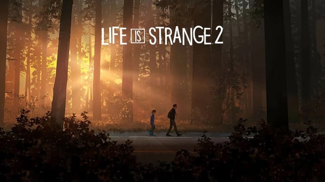 Life is Strange 2 Controller Support | Backbone