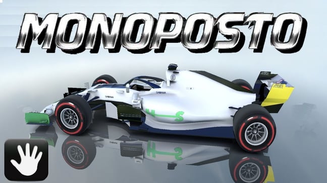 Monoposto Controller Support | Backbone