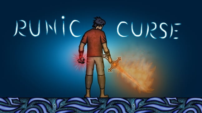 Runic Curse Controller Support | Backbone