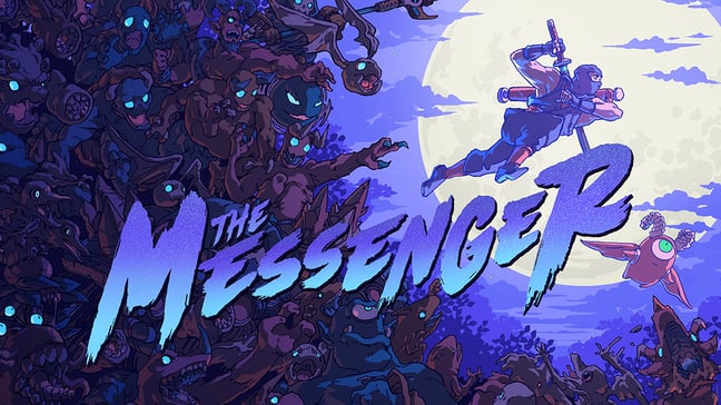 The Messenger Controller Support | Backbone