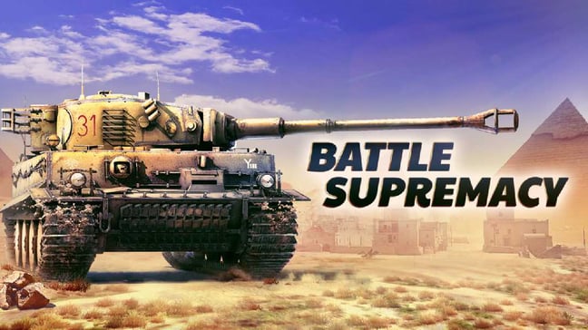 Battle Supremacy Controller Support | Backbone