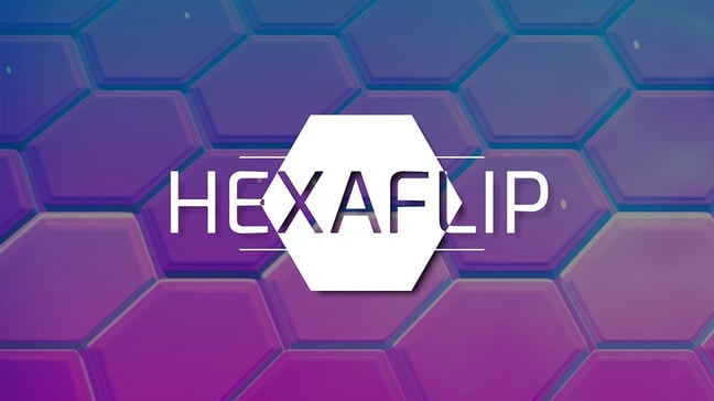 Hexaflip: The Action Puzzler Controller Support | Backbone