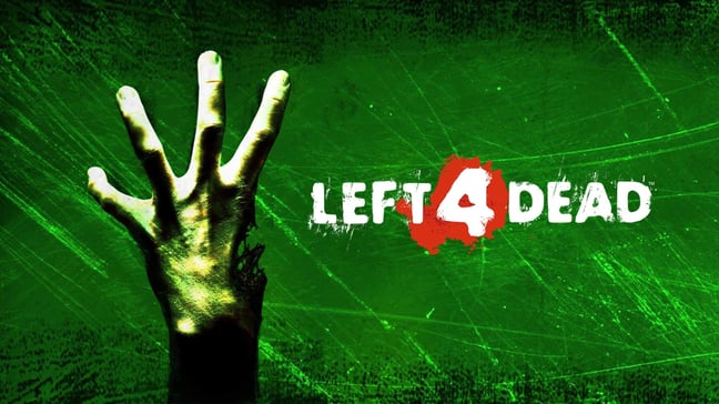 Left 4 Dead Controller Support | Backbone