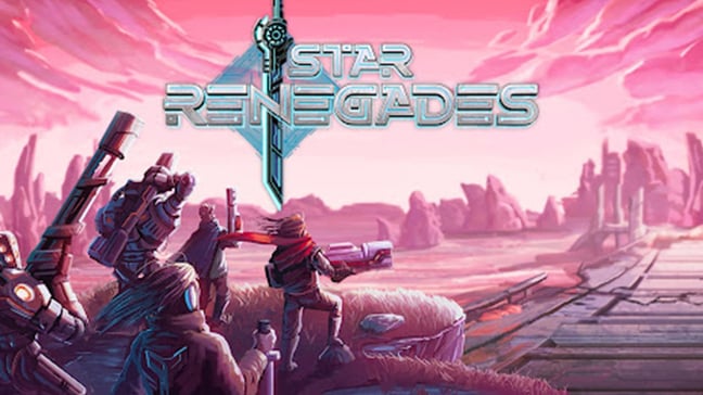 Star Renegades Controller Support | Backbone