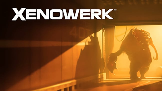 Xenowerk Controller Support | Backbone