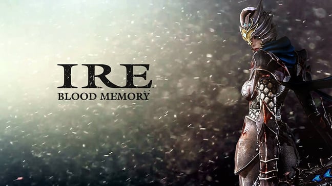 Gauntlet of IRE Controller Support | Backbone