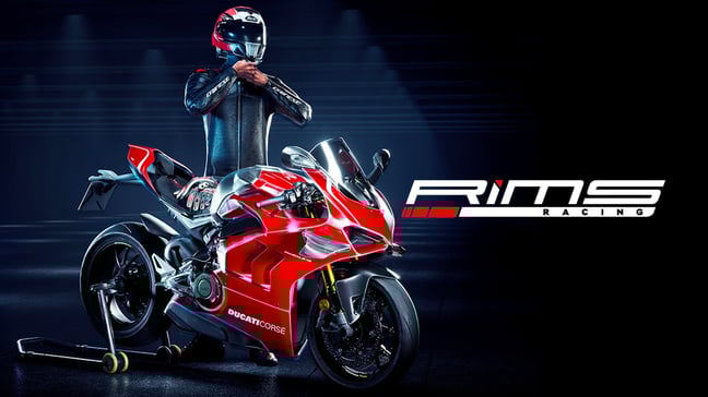 RiMS Racing Controller Support | Backbone