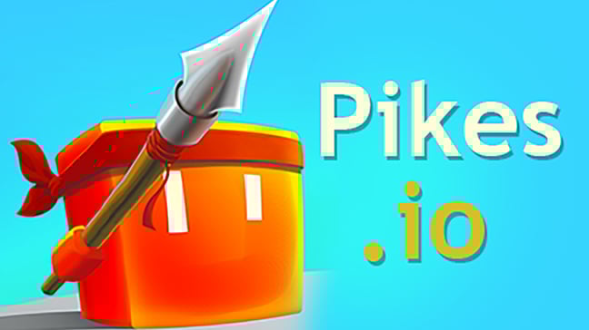 Pikes.io Brutal Squad Controller Support | Backbone