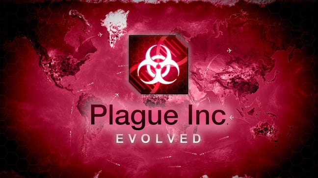 Plague Inc: Evolved Controller Support | Backbone