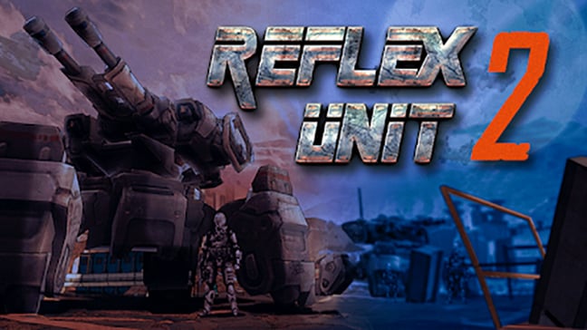 Reflex Unit 2 Controller Support | Backbone