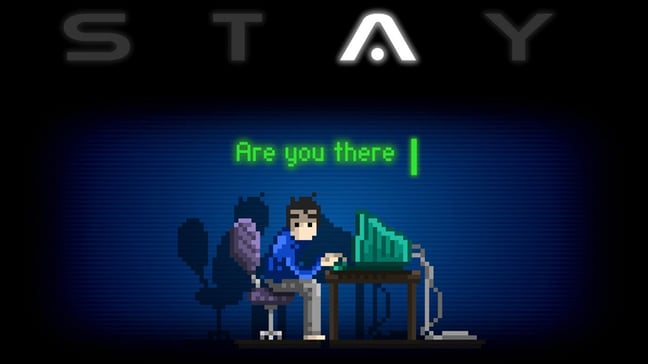 Stay Controller Support | Backbone
