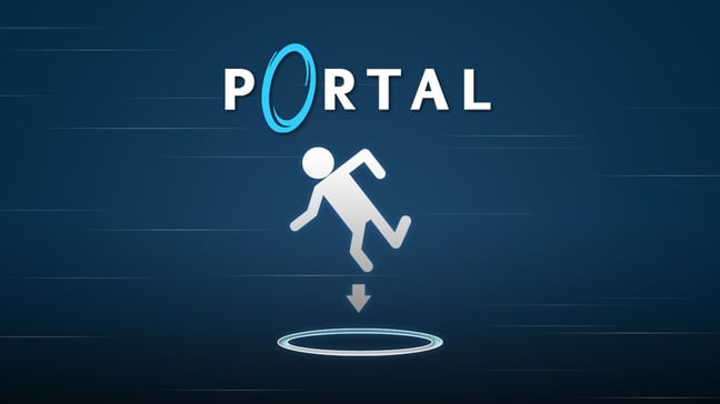Portal™ Controller Support | Backbone