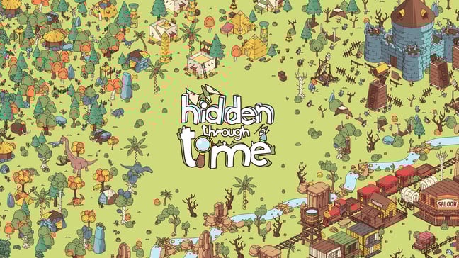 Hidden Through Time Controller Support | Backbone