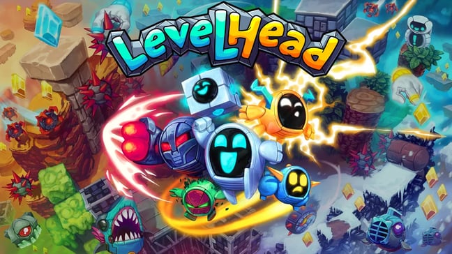 Levelhead Controller Support | Backbone